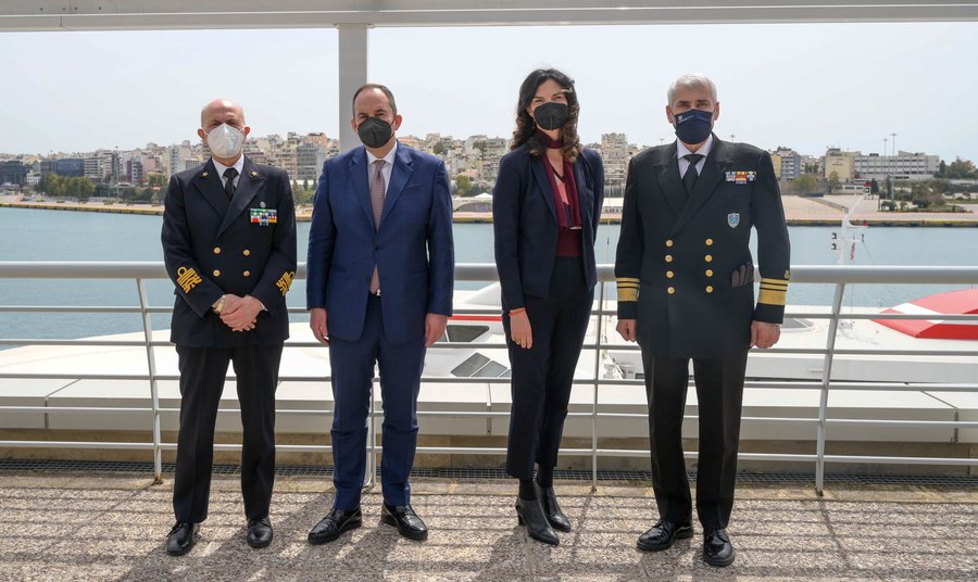 Αρχική σελίδα | ΥΝΑΝΠ