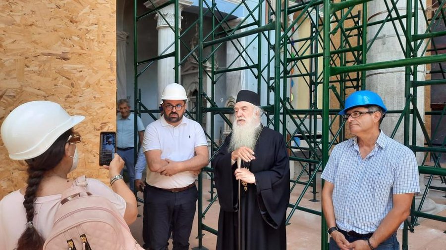 Η Γενική Γραμματεία Αιγαίου και Νησιωτικής Πολιτικής χρηματοδοτεί την ...