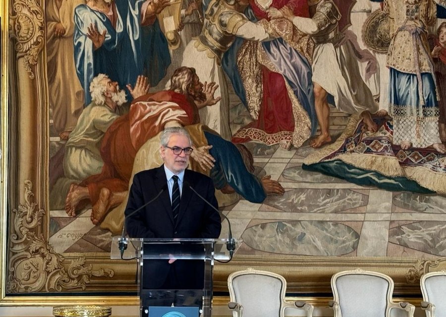 Η ναυτιλία κύριος πυλώνας της "γαλάζιας οικονομίας" και ο ...